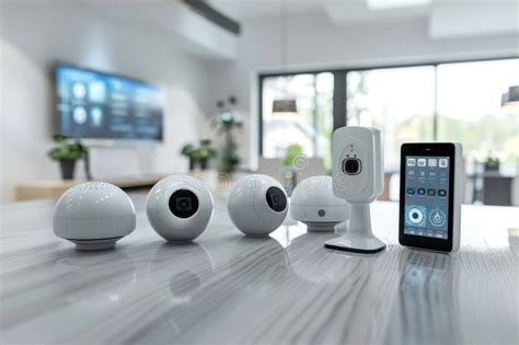 Reliable Connections In Surveillance Systems With Barrier Systems And