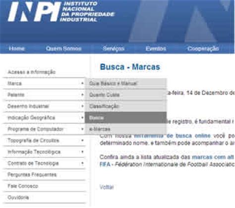 Descubra Como Registrar Uma Marca Como Criar