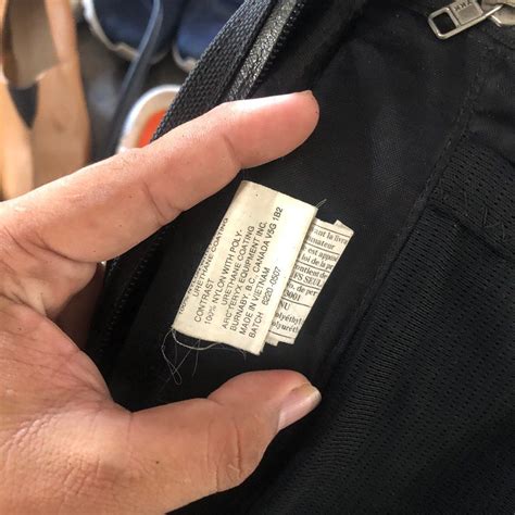 Arcteryx Backpack Mens Fashion Bags Backpacks On Carousell