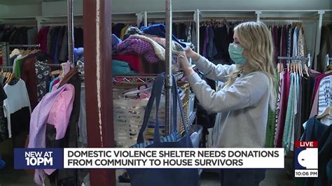 Domestic Violence Shelter Rules At Claude Martinez Blog