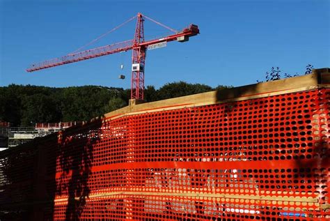 Tree Protection Fencing Service Sarginson S Tree Services Arborist Tree Surgeon Ontario