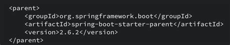 Springdoc Bom Overrides Spring Boot Version · Issue 1479 · Springdoc