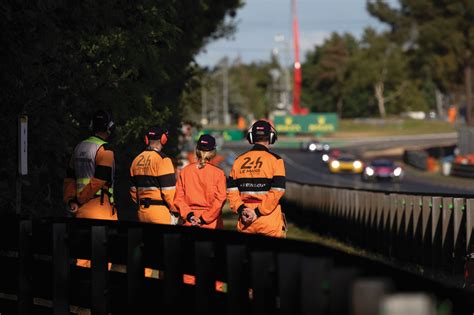 Behind The Wheel At 24 Hours Of Le Mans The Worlds Wildest Endurance Race Maxim