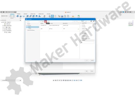 cnc workflow using fusion 360 for cnc maker hardware