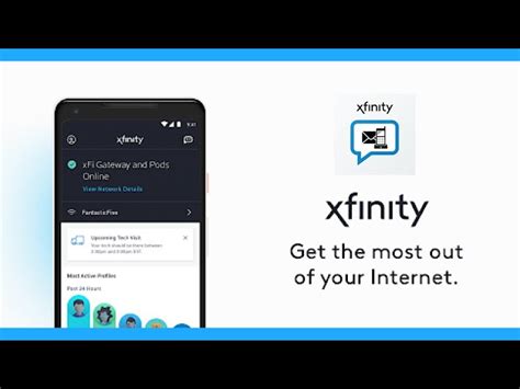 Xfinity Email App Icon Xfinity Email Not Working Troubleshooting