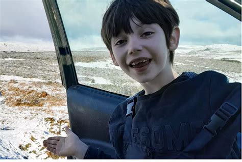 Pediatric Neurology Diffuse Intrinsic Pontine Glioma 4