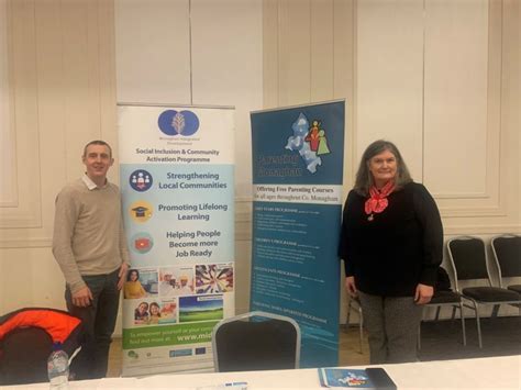 Monaghan Integrated Development Clg On Linkedin Our Colleagues Michael