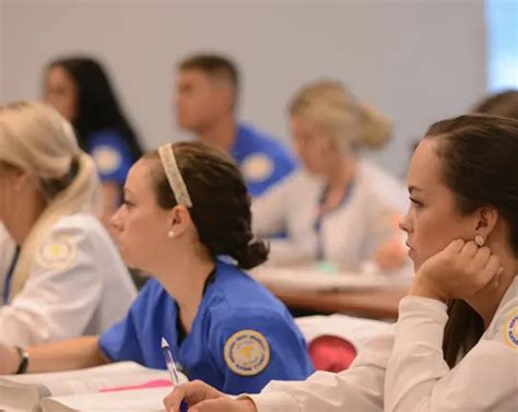 Morehead State Nursing Program Ranked One Of The Best In Kentucky