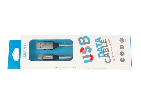 KABL USB TIP C M Woby Haus Online