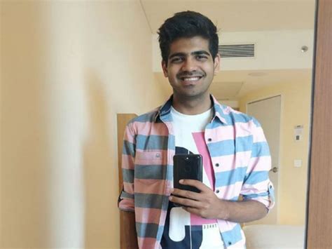 Noida Boy Suryansh Agarwal Tops Ca Final Exam 2019 Read His Success
