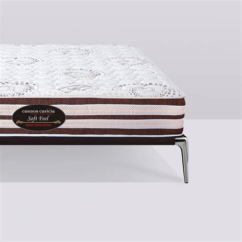 Caricia Soft Feel Cannon Primax Foam