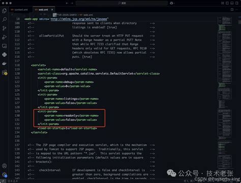 Apache Tomcat 远程代码执行漏洞cve 2025 24813 超详细！ Csdn博客
