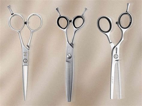 The 13 Best Professional Hair Shears