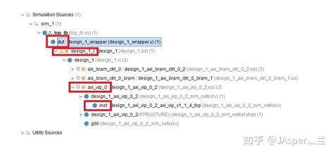 fpga从入门到精通 番外篇1 axi vip的使用 知乎