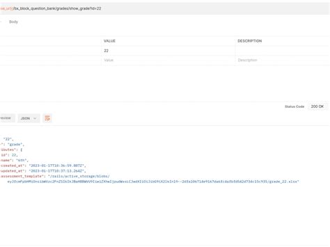 Backend Api For Your Project Upwork