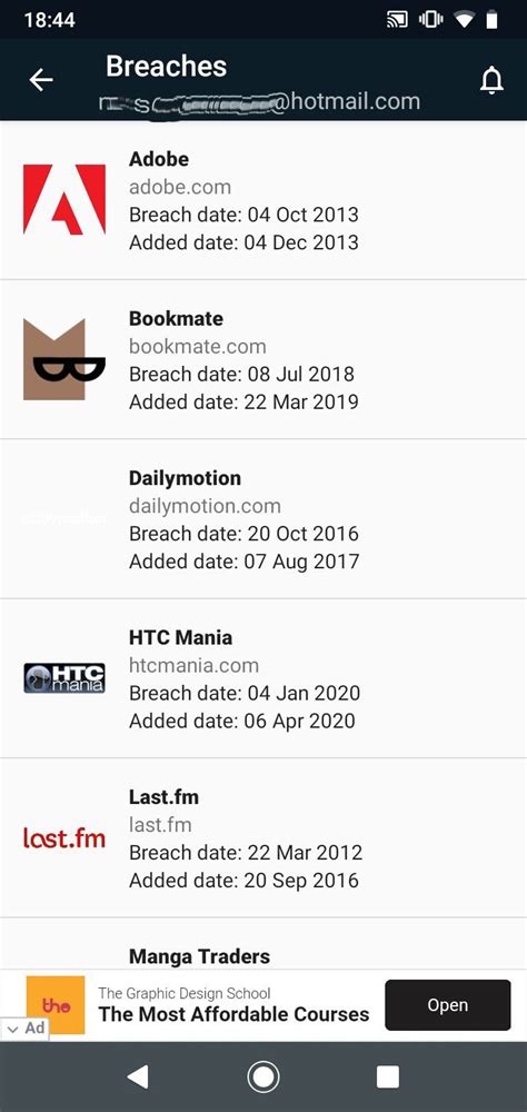 Have I Been Pwned Apk Download For Android Free