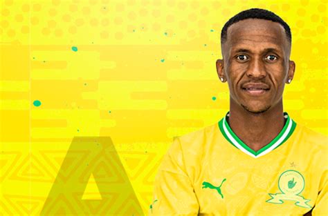Ralani To Make Surprise Sundowns Exit Report