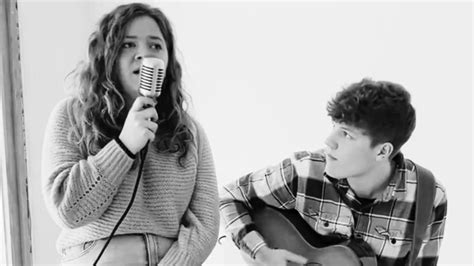 Ryah And Markus Acoustics Mound Grove