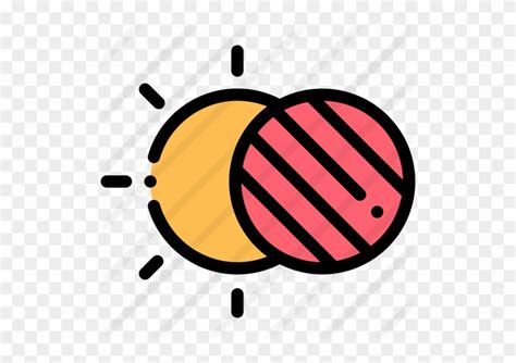 Eclipse Free Icon Eclipse Free Icon Full Size Png Clipart Images