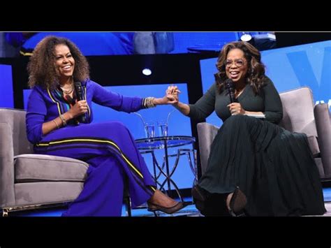 Michelle Obama Estrena Podcast De Entrevistas En Spotify
