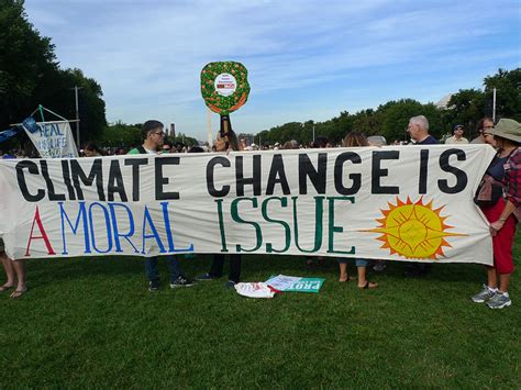 United Nations Climate Action Summit Kairos Canada