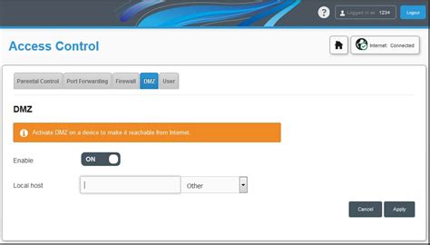 Configuración Router Fibra Sagemcom Fast 5655