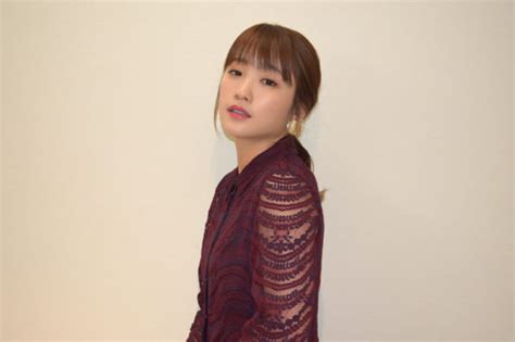 川栄李奈、名バイプレーヤーから学んだ役者の“生き方” あいさつ、礼儀、人間性 オトナンサー