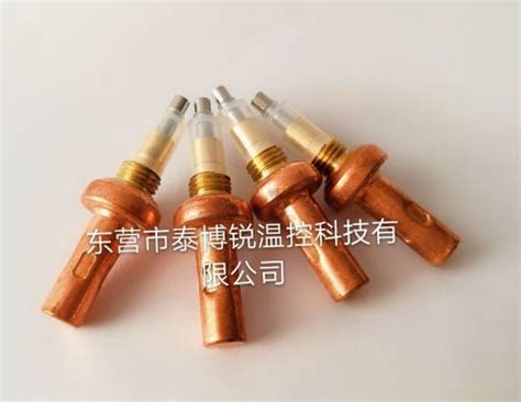 Hvac Air Diffuser Actuator Thermal Element High Quality Hvac Air