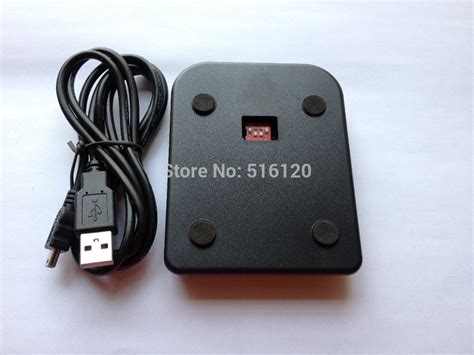 Khz RFID Proximity Sensor USB EM Card Reade Grandado