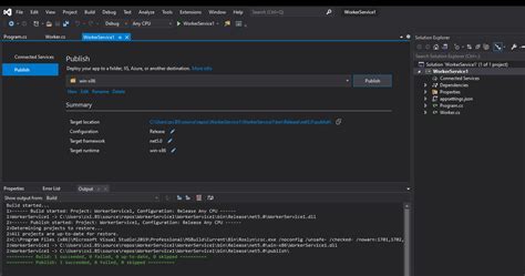 启动windows服务时出现错误： Sc Startservice Failed 1053“ 问答 腾讯云开发者社区 腾讯云