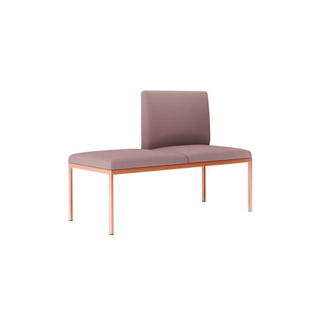 Modular Bench Contract Design Torino Milano