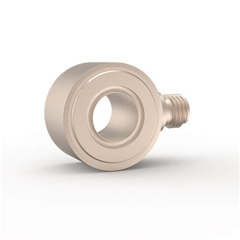 0~15kn ring structure fast dynamic measurement response piezoelectric