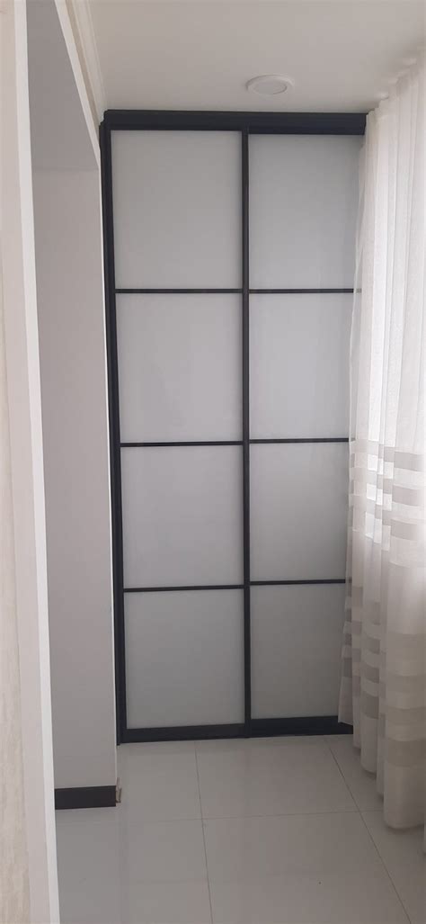 Шафи купе Наші роботи Меблі на замовлення в місті Хмельницький