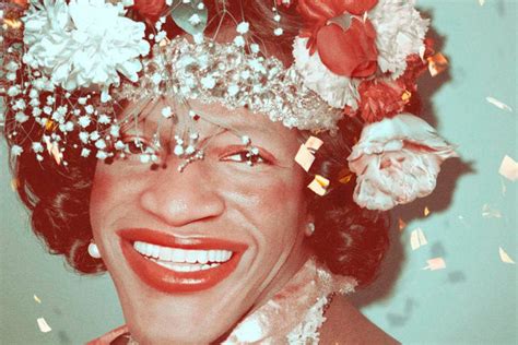 5 Things To Know About Activist Marsha P Johnson Essence