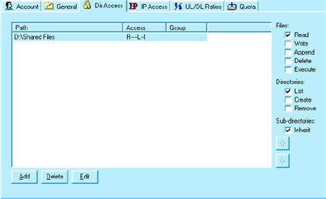 Viperzone Set Up Your Own FTP Server