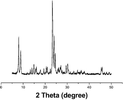 One Step Synthesizing Method For Hollow Type Multilevel Hole Fe