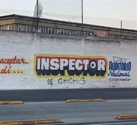 Celia Lora On Twitter RT SoySimpsonito No Ese No Es El Inspector