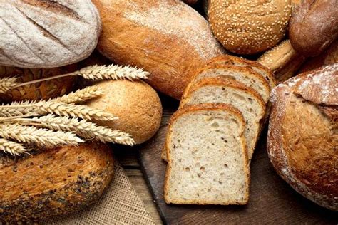 Recetas De Pan Casero Gourmet