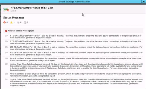 Document Display HPE Support Center