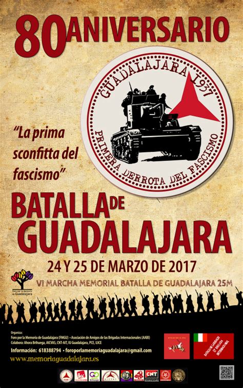 Memòria Repressió Franquista 80 Años De La Victoria En La Batalla De
