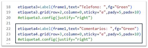 Scrollbar Y Text