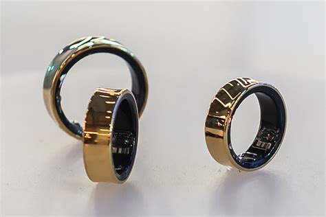 Samsung Unveils Galaxy Ring Wearable Hiconsumption
