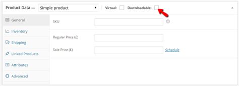 Downloadable Products • Woocommerce Tutorial Fastcomet