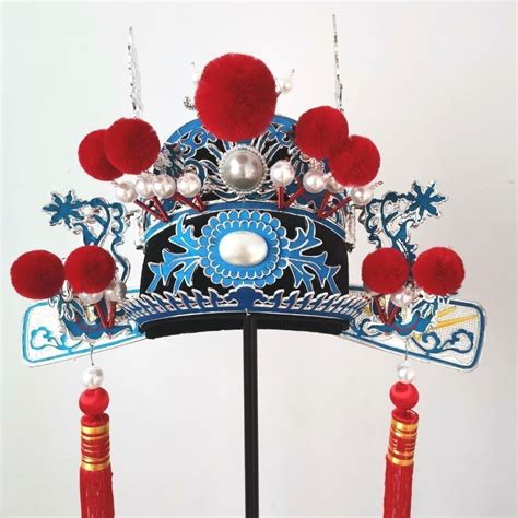Drama Helmet Zhuangyuan Hat Ancient Costume Drama Hat Lord Hat Official
