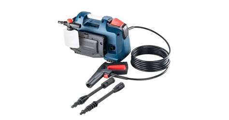 Kleva Krapof Compact Electric Pressure Washer Reviews Au