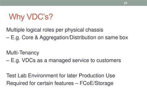 Ppt Cisco Nx Os Data Center Features Powerpoint Presentation Free