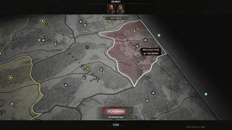Manor Lords Early Access Impressions A Cozy But Harsh Gamewatcher