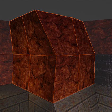 Map Porting Process Part 2 Tutorial Quake Ii Psx Mod For Quake 2