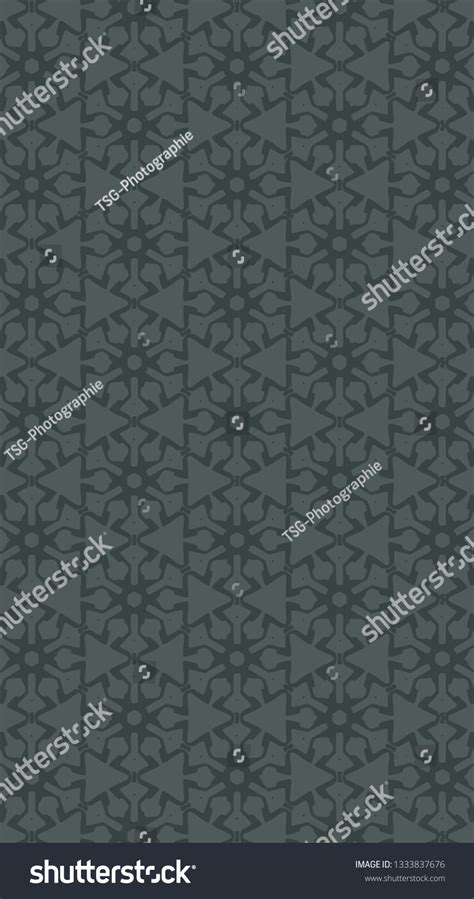 Ornate Geometric Pattern Abstract Colored Background Stock Illustration 1333837676 Shutterstock