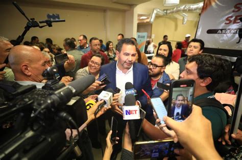 Con Una Votación Histórica Recibe Cruz Pérez Cuéllar Su Constancia De
